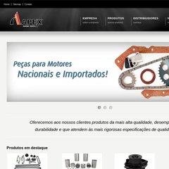 www.Apexdynabrasil.com.br - Apex Dynamics
