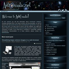www.Astromatic.net