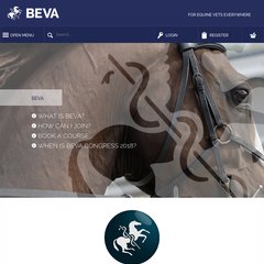 www.Beva.org.uk - Home- BEVA