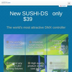www.Dmxsoft.com - DmxSoft | Home