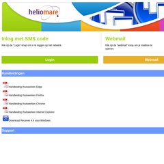www.Helionet.nl - Helionet
