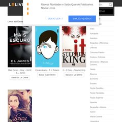 www.Lelivros.com - Le Livros - Livros em ePUB, MOBI e PDF
