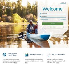 www.Millimanbenefits.com - Milliman Benefits