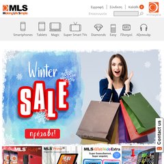 www.Mls.gr - Home | MLS - Making Life Simple