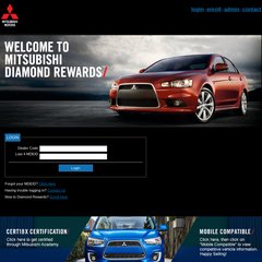 Mitsu Diamond Rewards
