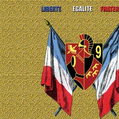 www.9eme-rg.fr - Site non officiel des anciens du 9ème Régiment