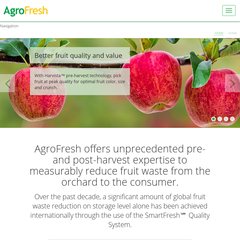 www.Agrofresh.nl - AgroFresh Home