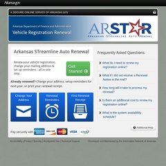 www.Arstar.com - Welcome to STAR