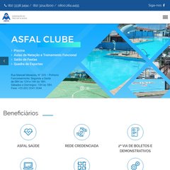 www.Asfal.com.br - ASFAL