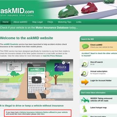 www.Askmib.co.uk - askMID