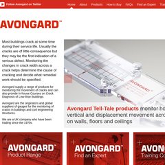 www.Avongard.co.uk - Avongard