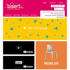 www.Baert.com - Baert