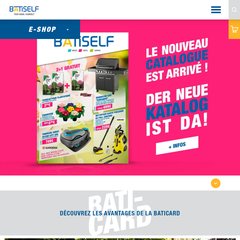 www.Batiself.lu - Bâtiself