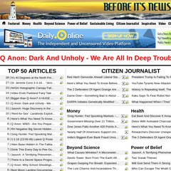 www.Beforeitsnews.com - Before It's News
