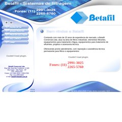 www.Betafar.com.br - BetaFar ProAtivo - Beta Informática