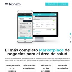 www.Bionexo.com.mx - Bionexo.com