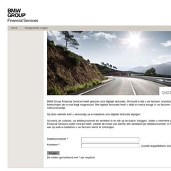 www.Bmwgroupinvoice.nl - BMW GROUP INVOICE
