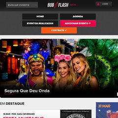 www.Bobflash.com.br - BOB FLASH