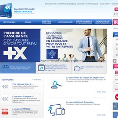 www.Bppc.fr - Banque Populaire Provençale et Corse
