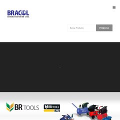 www.Bracol.net - Bracol - Importadora e Distribuidora