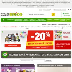 www.Brico.be - Brico | Tout devient possible