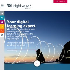 www.Brightwave.co.uk - Brightwave e-learning