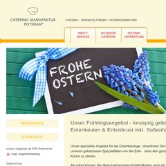 www.Broiler-gewuerz.de - Fa. Tobner - Grillspezialitäten