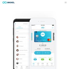 www.Broxel.com - BROXEL | Servicios Financieros