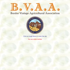 www.Bvaa.co.uk - B.V.A.A. Border Vintage Agricultural Association