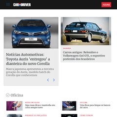 www.Caranddriver.com - Car Reviews - 2011 Car Reviews and 2012 New