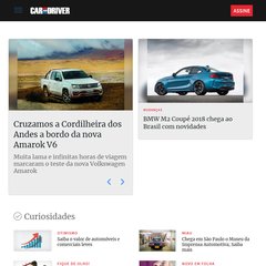 www.Caranddriver.com - Car Reviews - 2011 Car Reviews and 2012 New