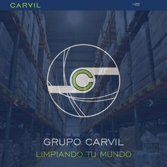 www.Carvil.com.mx - CARVIL