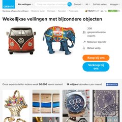 www.Catawiki.nl - Catawiki - Dé online catalogus voor en door