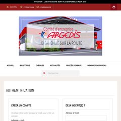 Ce Argedis Total _ Argedis Connexion – PPWBP