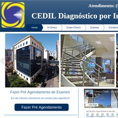 www.Cedilrs.com.br - Cedil - Animati PACS