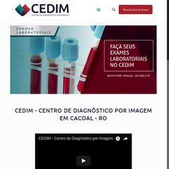 www.Cedilrs.com.br - Cedil - Animati PACS