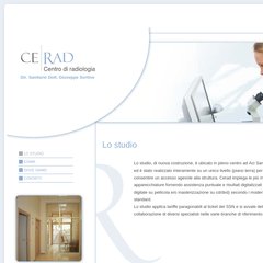 www.Cerad.it - CE|RAD - Centro di radiologia Aci Sant'Antonio