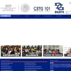 www.Cetis101.org - CETis101