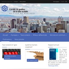 www.Cgtsim.qc.ca - www.cgtsim.qc.ca