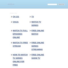 www.Ch131.so - Channel 131