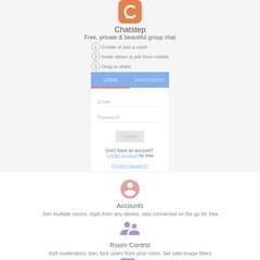 www.Chatstep.com - ChatStep