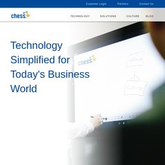 www.Chessmail.co.uk - Login to Chess Webmail