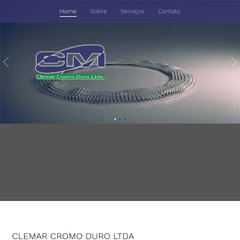 www.Clemar.com.br - Clemar Engenharia