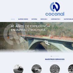 www.Coconal.com.mx - Coconal - Inicio