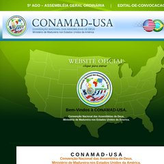 www.Conam.com.br - Conam