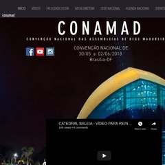 www.Conam.com.br - Conam