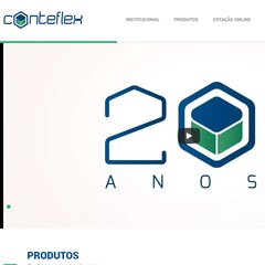 www.Conteflex.com.br - Conteflex
