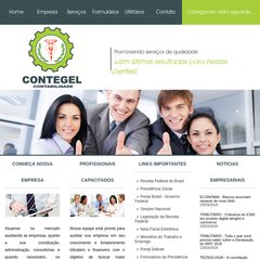 www.Conteflex.com.br - Conteflex