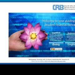 www.Crib.lk - The Credit Information Bureau of Sri Lanka