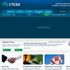 www.Ctcea.org.br - CTCEA